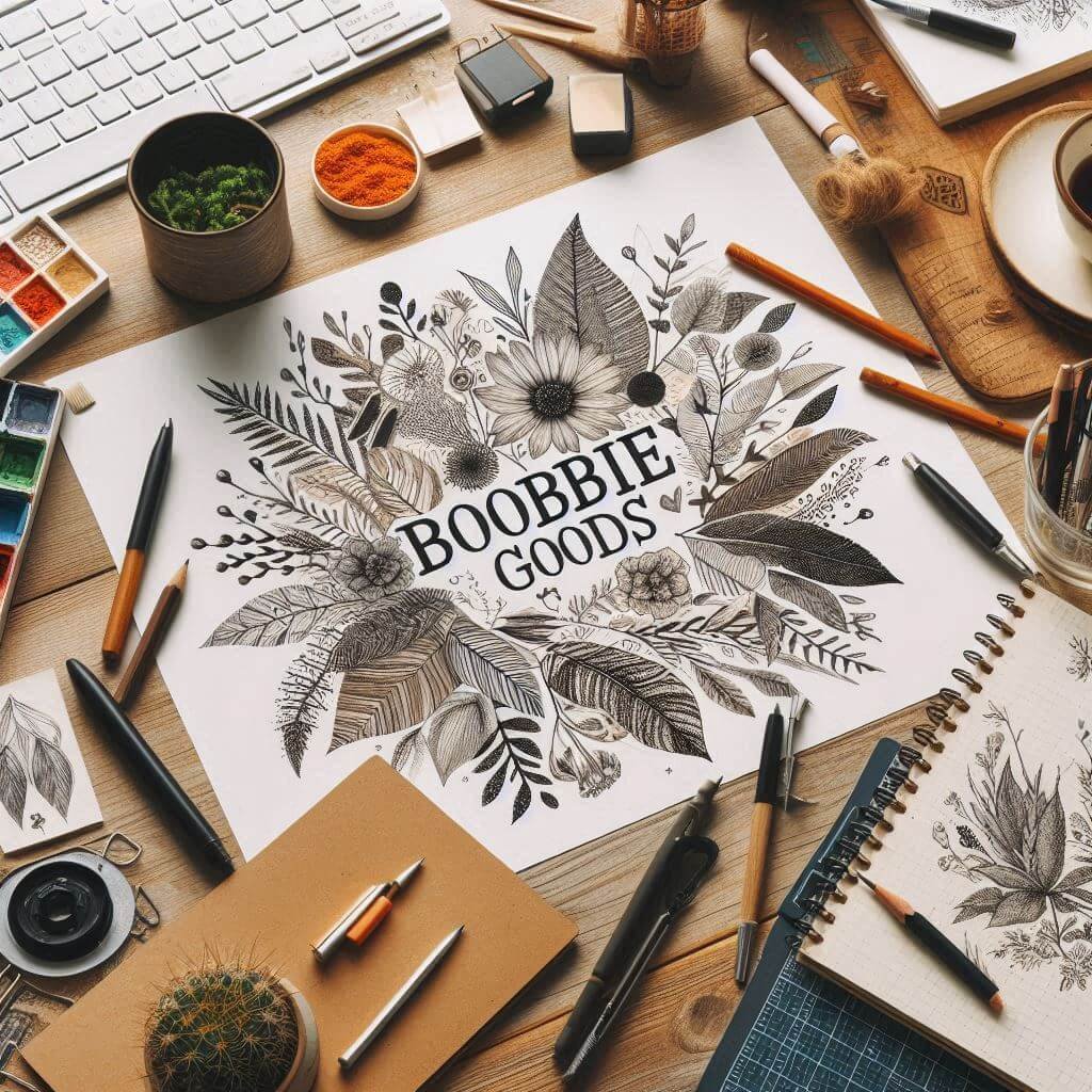 Bobbie Goods Coloring Pages : Discover Vibrant Designs. Best of 2025 ...